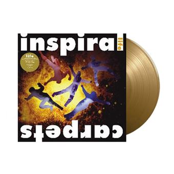 Life - Inspiral Carpets - Vinyle album - Achat & prix | fnac