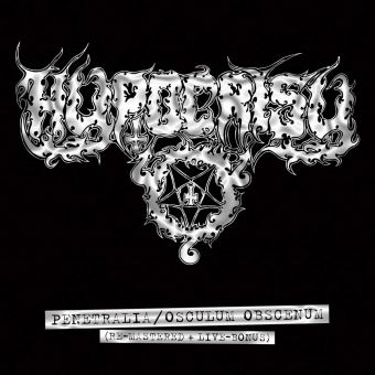 Osculum Obscenum - Hypocrisy - CD album - Achat & prix | fnac