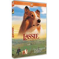 Lassie - (Films et Séries…) | fnac
