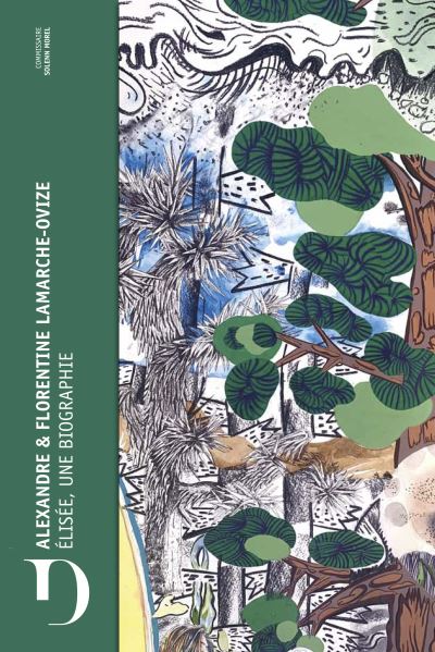 Elisée, une biographie Edition bilingue français-anglais - broché ...