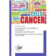 Prescriptions hors-AMM en oncologie : Analyse coût-efficacité Etude ...