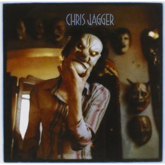 Chris jagger - Chris Jagger - CD album - Achat & prix | fnac