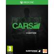 Project Cars Xbox One Edition Limitée - Jeux vidéo - Achat & prix | fnac
