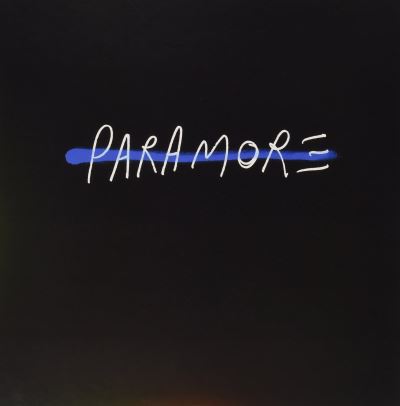 Paramore - 2 LP Edition Deluxe - Paramore - Vinyle album - Achat & prix ...