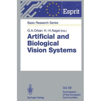 Artificial and biological vision systems - relié - Collectif - Achat ...