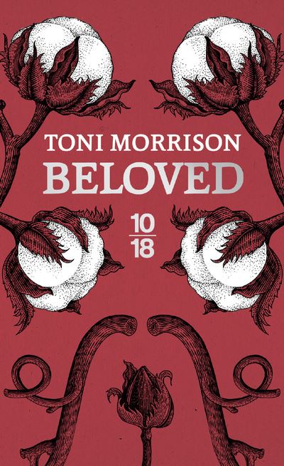 Beloved (Edition Spéciale) - Poche - Toni Morrison, Sylviane Rué ...