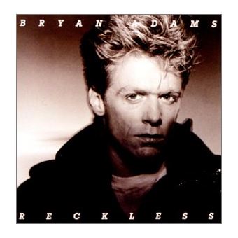 Reckless - Bryan Adams - CD album - Achat & prix | fnac