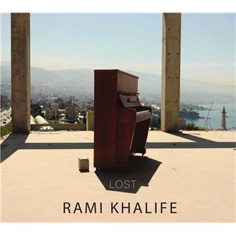 Lost - Rami Khalifa - CD album - Achat & prix | fnac