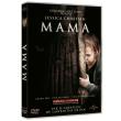 Mama DVD - DVD Zone 2 - Andy Muschietti - Jessica Chastain - Nikolaj ...