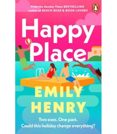 Happy Place - Emily Henry -5% en libros | Fnac