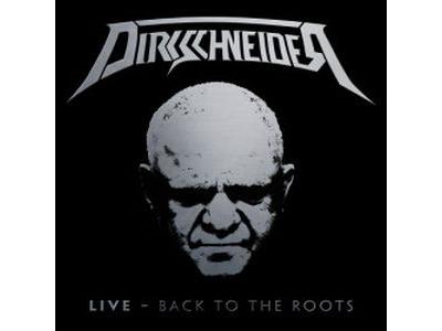 Live Back To The Roots - Udo Dirkschneider - CD album - Achat & prix | fnac
