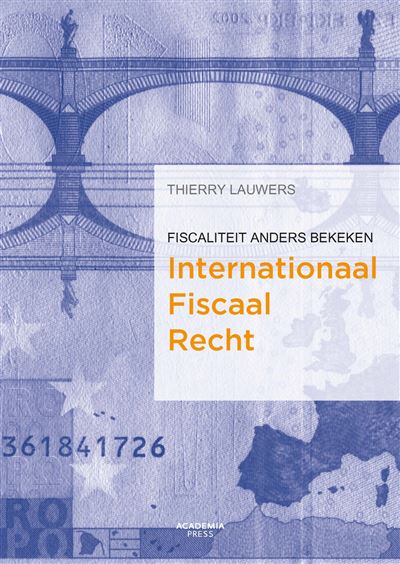Fiscaliteit anders bekeken - Fiscaliteit anders bekeken ...