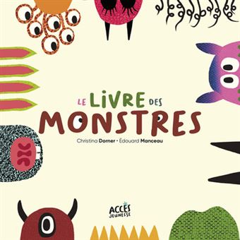 Qui Produit Des Monstres 10 Lettres