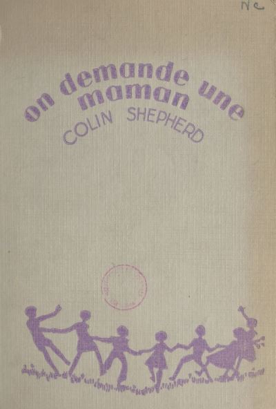 On demande une maman - ebook (ePub) - Colin Shepherd, Henri Bourrelier ...