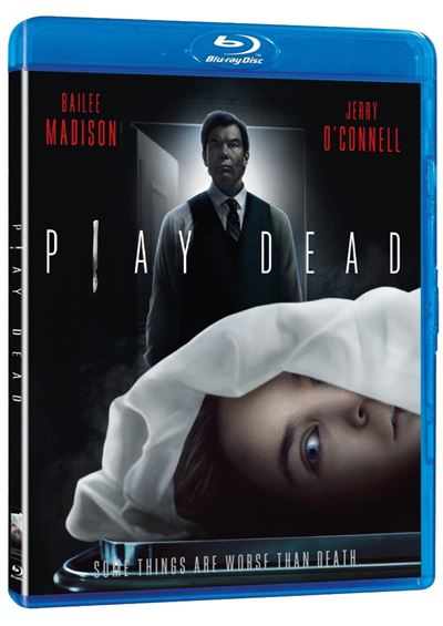 PLAY DEAD-NL - Patrick Lussier - DVD Zone 2 - Achat & prix | fnac