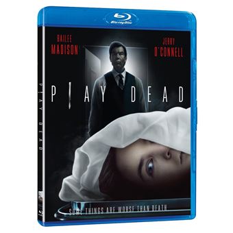 PLAY DEAD-NL - Patrick Lussier - DVD Zone 2 - Achat & prix | fnac
