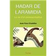 Hadar de laramidia Une vie d'un parasaurolophus - broché - Jean-Yves ...