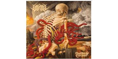 Suffer & Become - Vitriol - CD album - Achat & prix | fnac