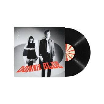 Into The Realm Of Love - Donna Blue - Vinyle album - Achat & prix | fnac