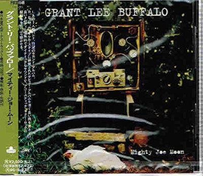Mighty joe moon - Grant Lee Buffalo - CD album - Achat & prix | fnac
