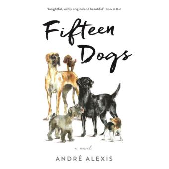 Fifteen Dogs - ebook (ePub) - André Alexis - Achat ebook | fnac