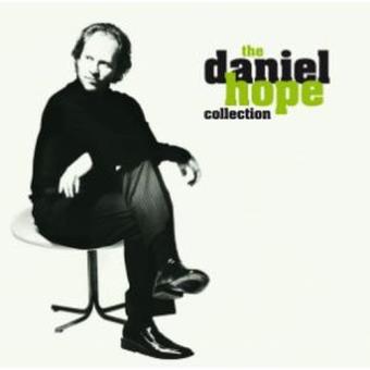 The collection - 2 CD - Daniel Hope - CD album - Achat & prix | fnac