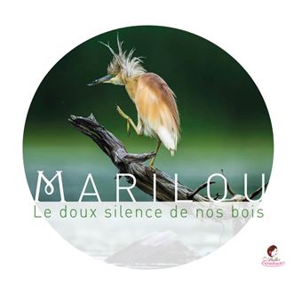 Le doux silence de nos bois - Ensemble Marilou - Michel Pignolet de Montéclair - CD album ...