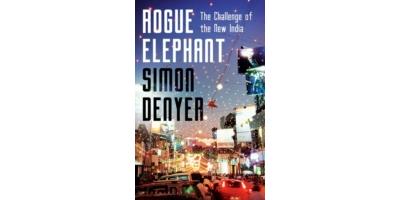 Rogue elephant - Poche - Simon Denyer - Achat Livre ou ebook | fnac