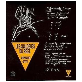 Les analogues du réel Avec 36 reproductions d'oeuvres de Bernard Saby ...