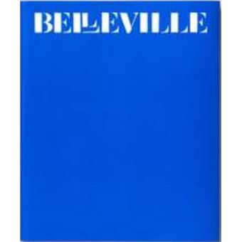 Belleville - broché - Thomas Boivin - Achat Livre | fnac