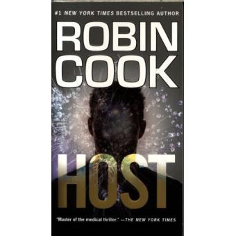 Host - Poche - Robin Cook - Achat Livre ou ebook | fnac