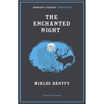 ENCHANTED NIGHT : SELECTED TALES - Achat Livre ou ebook | fnac