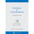 Féminisme et multiculturalisme Les paradoxes du débat - broché - Coene ...
