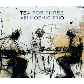 Tea For Three - Ari Hoenig Trio - CD album - Achat & prix | fnac