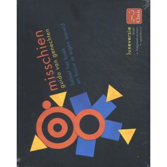 Misschien luxe editie beleef het verhaal en maak de figuren. Inhoud: 1 ...