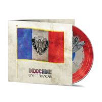 Indochine : CD - Indochine - Musique | fnac