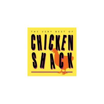 The very best of Chicken Shack - Chicken Shack - CD album - Achat ...