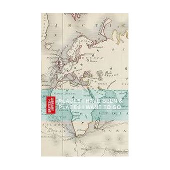 British library maps writing set - broché - Collectif - Achat Livre | fnac