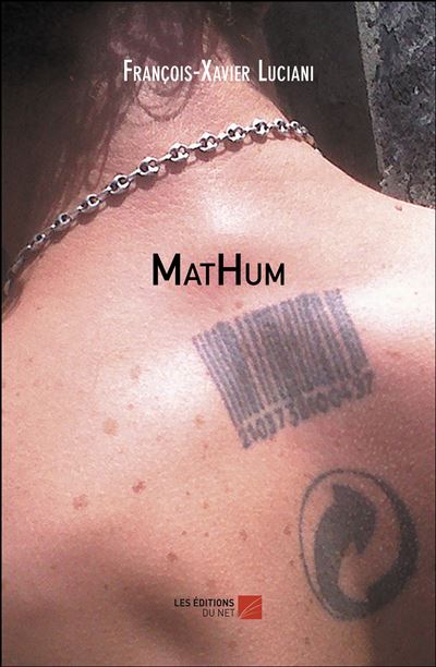 MatHum - broché - François-Xavier Luciani - Achat Livre ou ebook | fnac