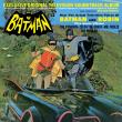Batman : Exclusive original television soundtrack album - Nelson Riddle ...