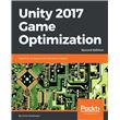 Unity 2017 Game Optimization - Second Edition Master a series of performance-enhancing coding ...