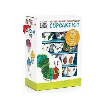 CUPCAKE KIT - broché - Eric Carle - Achat Livre | fnac