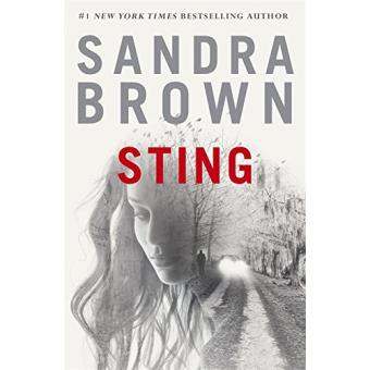 Sting - Poche - Sandra Brown - Achat Livre | fnac