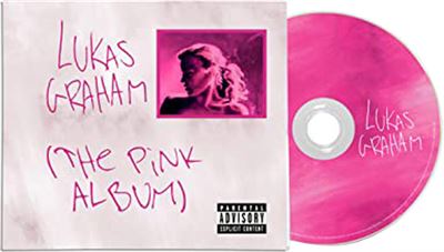 4 (The Pink Album) - Lukas Graham - CD album - Achat & prix | fnac