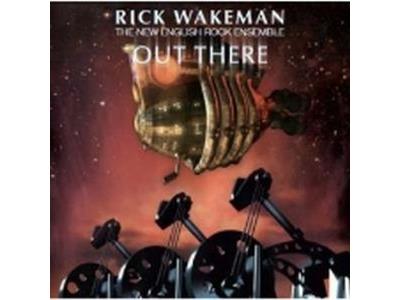 Out There DVD - DVD Zone 2 - Achat & prix | fnac