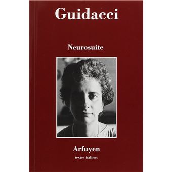 Neurosuite - broché - Guidacci - Achat Livre | fnac