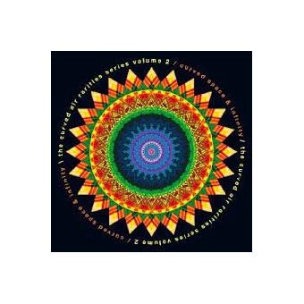 Curved Space & Infinity - Curved Air - CD album - Achat & prix | fnac