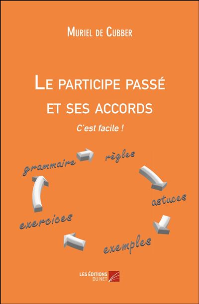 Le participe passé et ses accords - C’est facile ! C'est facile ...
