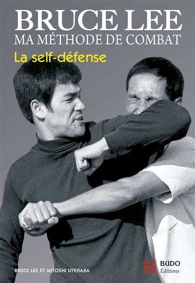 Bruce Lee - Ma méthode de combat Tome 1 - broché - Bruce Lee - Achat ... Bruce Lee - Ma méthode de combat Tome 1 - broché - Bruce Lee - Achat ...