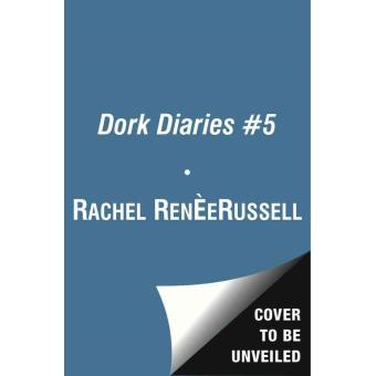 Le Journal D'Une Grosse Nouille - Dork Diaries - Dork diaries 05. dear ...